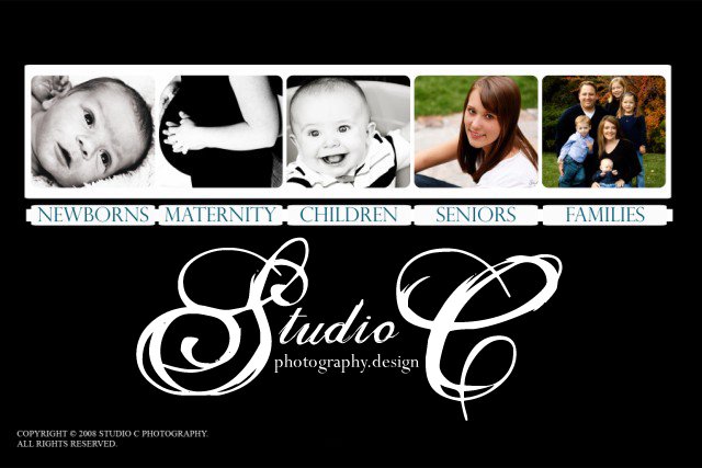 Studio C Photography